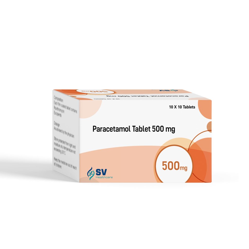 Cefoperazone & Sulbactum Injection - S V Healthcare