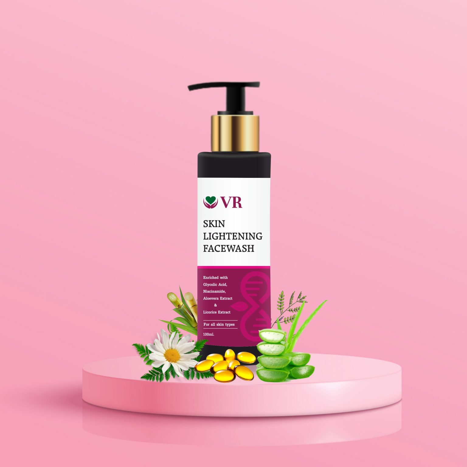 S V Healthcare: Best Pharma Company in India