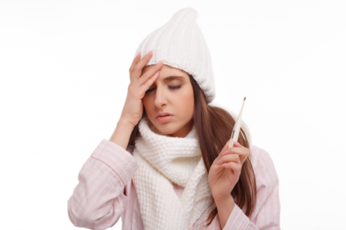 Fever in Adults: Causes, Symptoms & Home Remedies - S V Healthcare